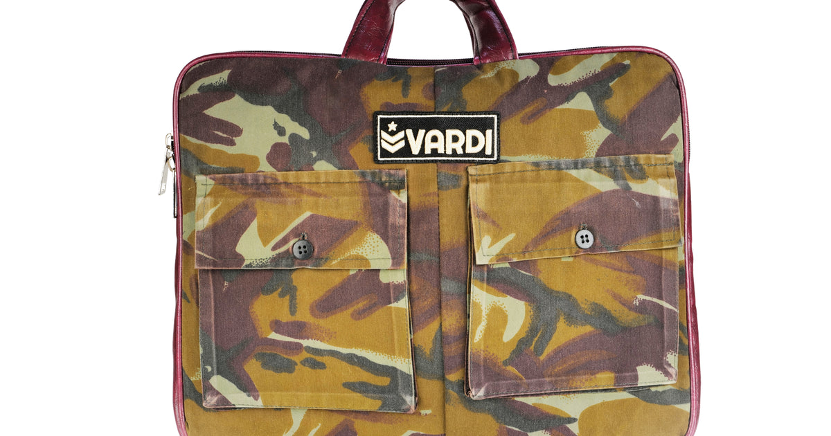Operator Bag – Vardi Store