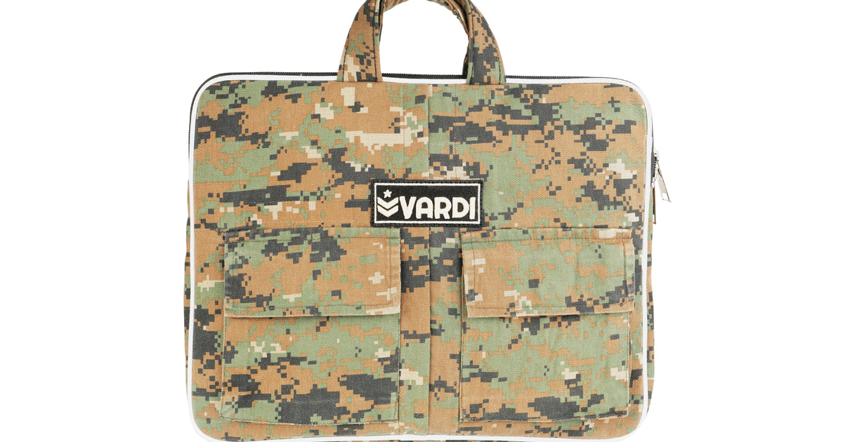 Recon Case – Vardi Store
